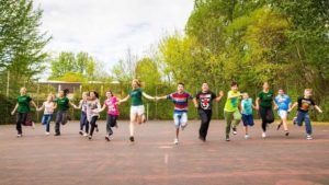 Medizinstudenten engagieren sich: „ADDAction“ – gesunder Lebensstil für ...