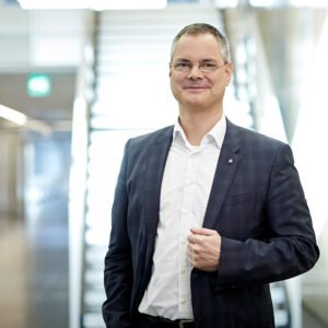 Deutsche Rentenversicherung Bund - Operation Karriere