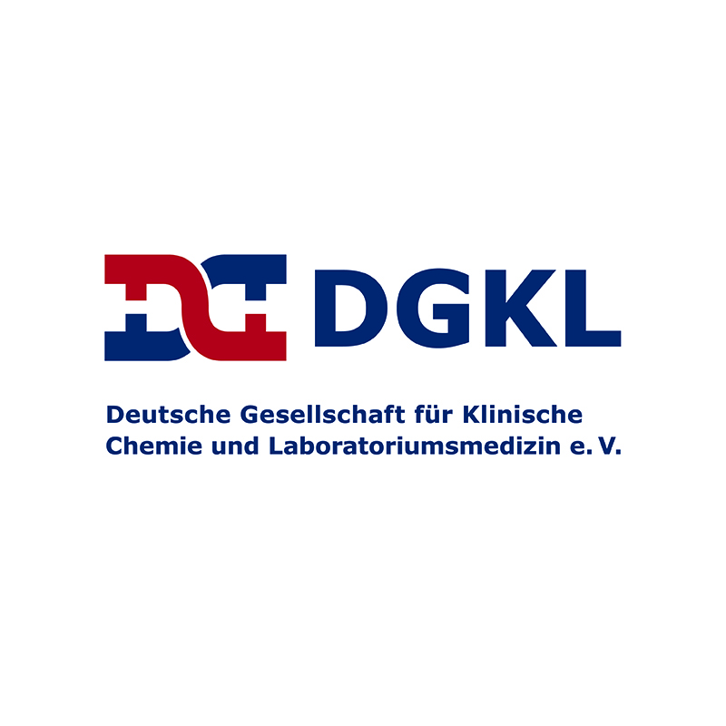 Die Deutsche Gesellschaft für Klinische Chemie und Laboratoriumsmedizin ...